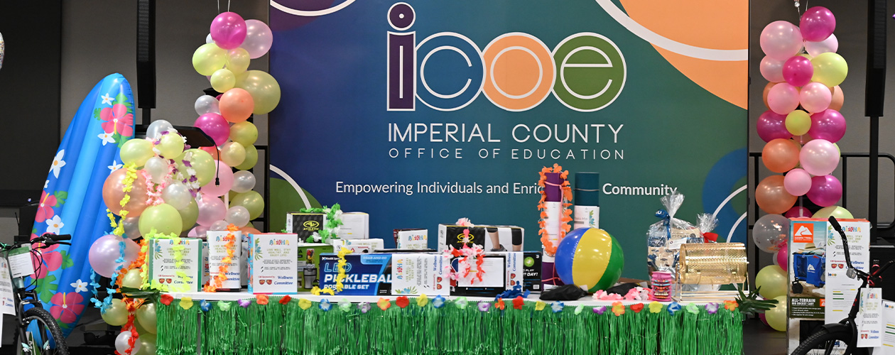 Wellness Health Fair 2024 - 08 | Imperial County Office of Education