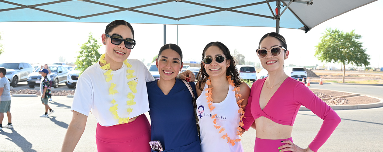 Wellness Health Fair 2024 - 14 | Imperial County Office of Education