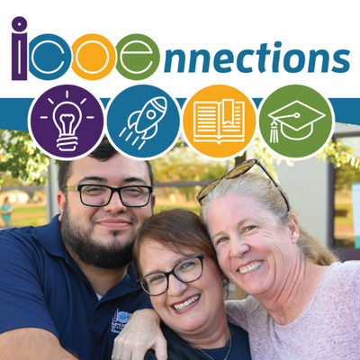 October 2022 ICOEnnections | Imperial County Office of Education