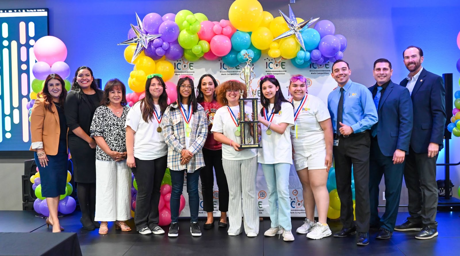 Math Competition | Imperial County Office of Education