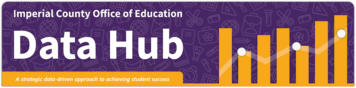 Data Hub | Imperial County Office of Education