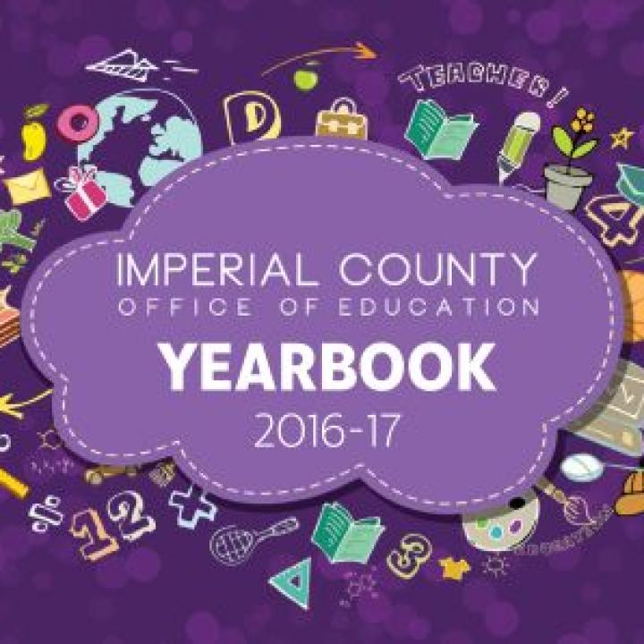 Home | Imperial County Office of Education