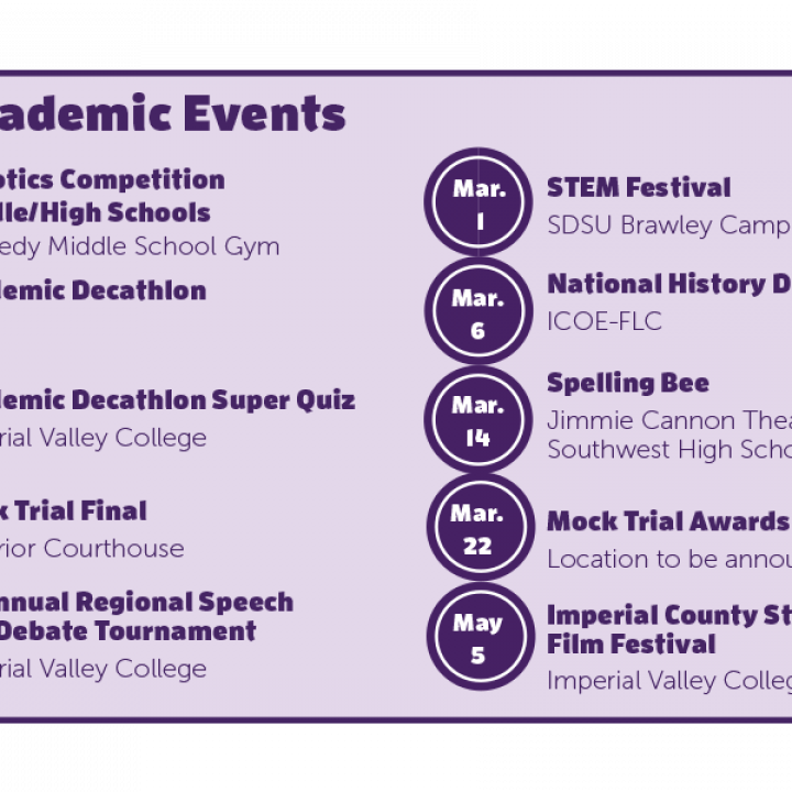 Home | Imperial County Office of Education