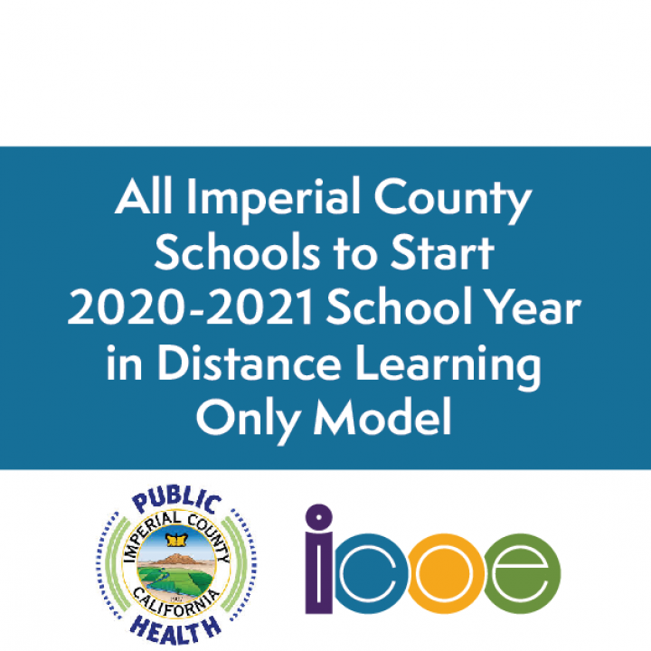 Home | Imperial County Office of Education