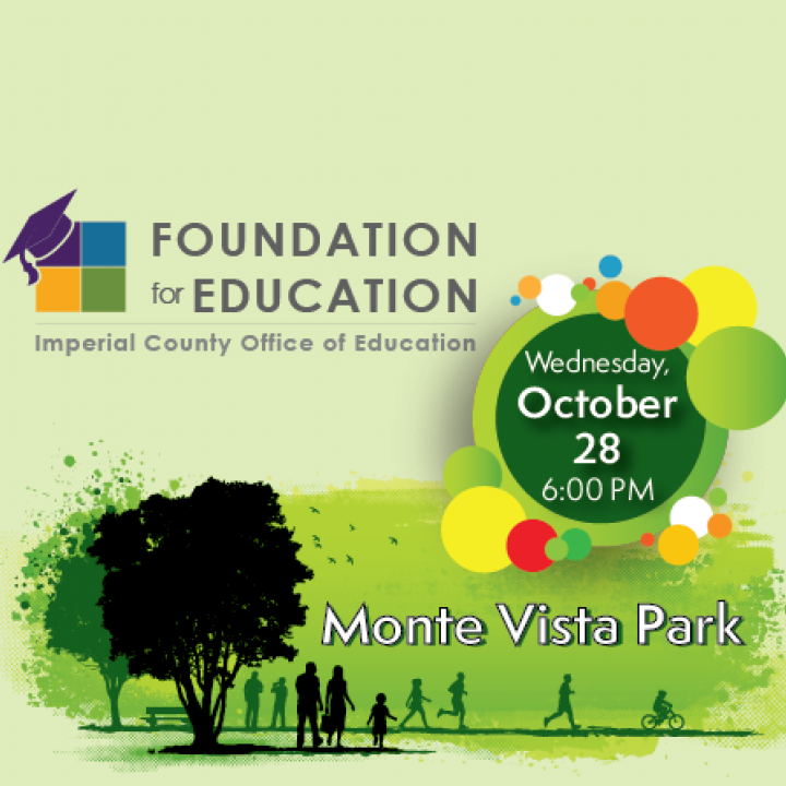 Home | Imperial County Office of Education