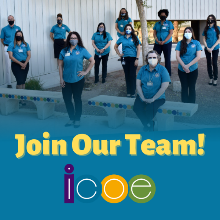 Home | Imperial County Office of Education