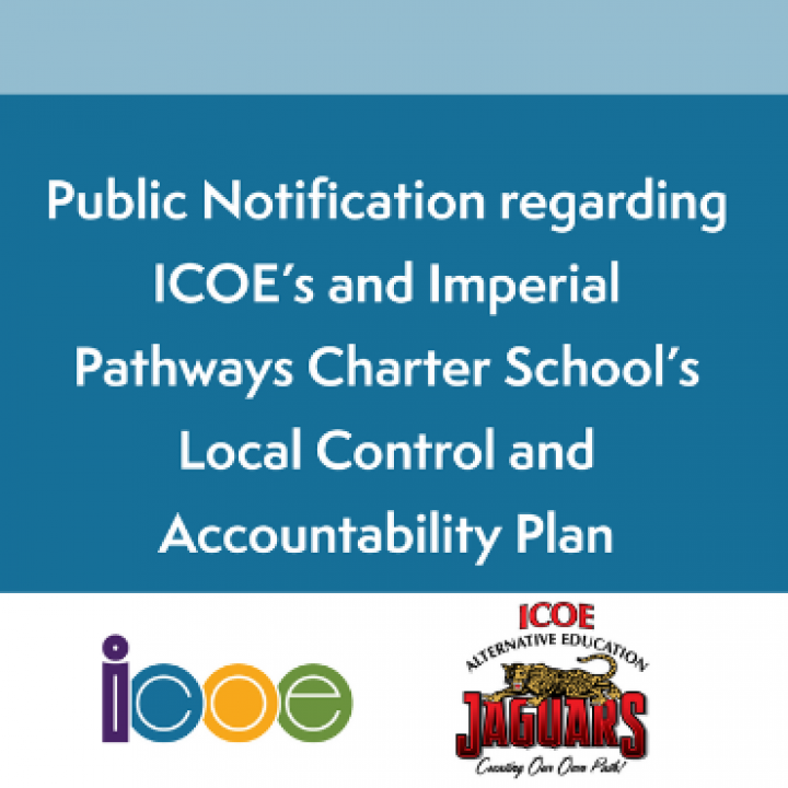 Home | Imperial County Office of Education