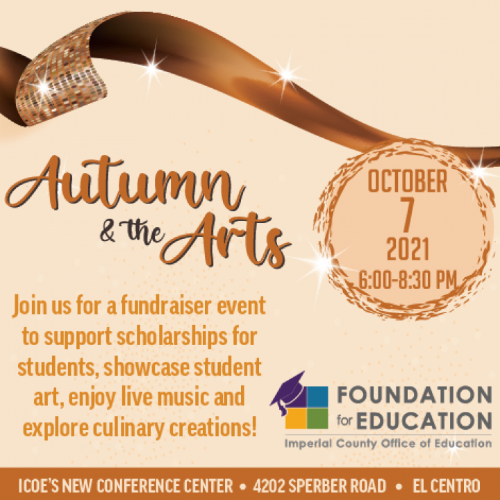 Home | Imperial County Office of Education