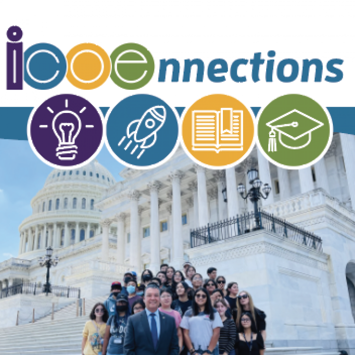 Home | Imperial County Office of Education