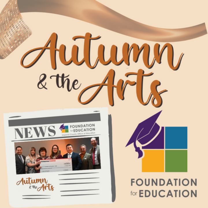 Home | Imperial County Office of Education