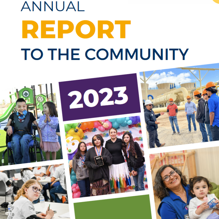 Home | Imperial County Office of Education