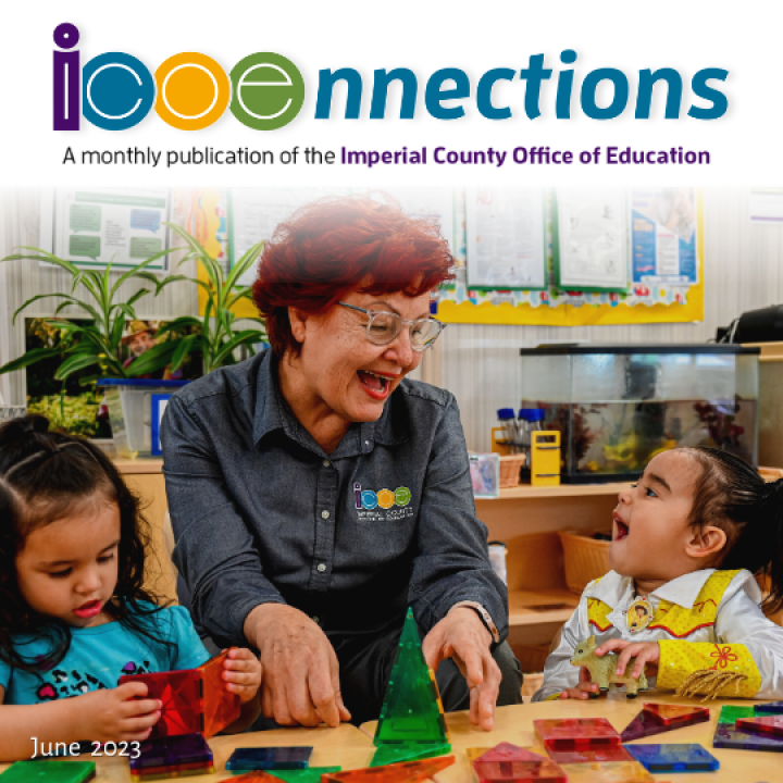 Home | Imperial County Office of Education