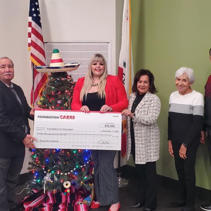 Home | Imperial County Office of Education