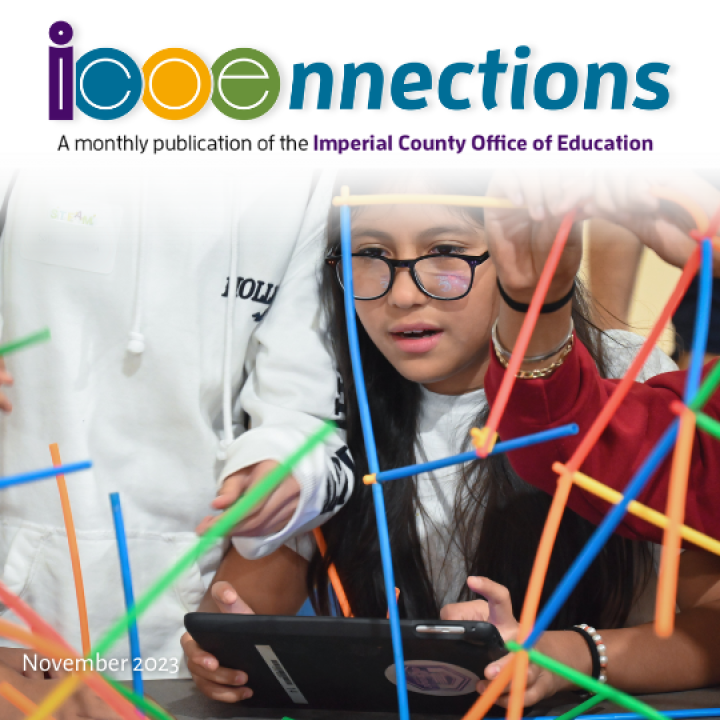 Home | Imperial County Office of Education