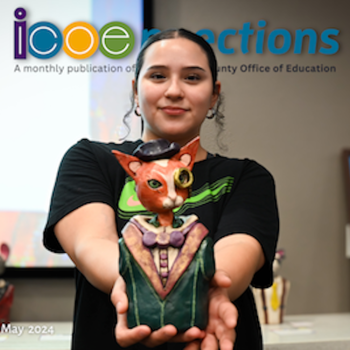 Home | Imperial County Office of Education